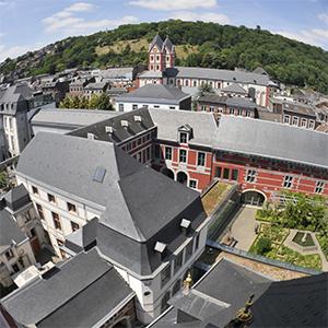 Grand Curtius - Musée à Liège